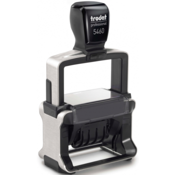 Trodat 5460 Dateur | Le Fabricant de Tampons