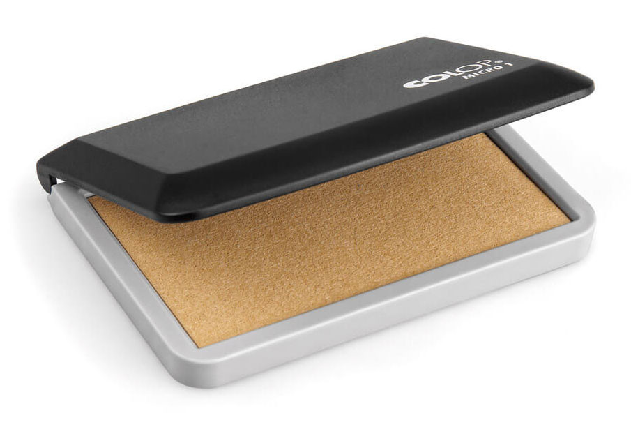 Encreur Colop Micro 1 | Le Fabricant de Tampons