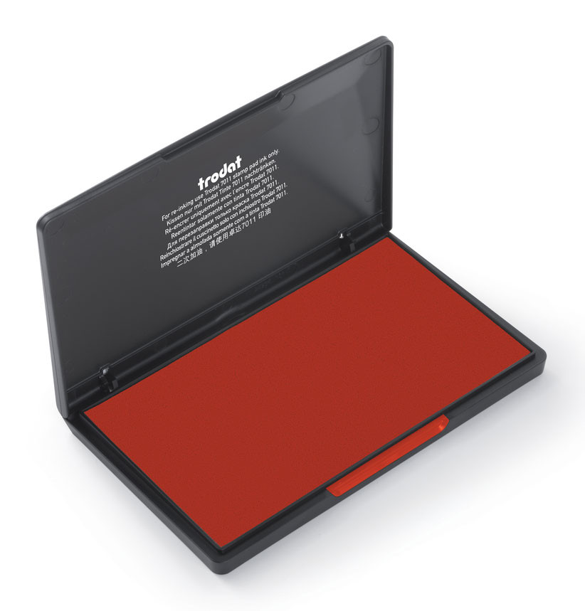 Encreur grand format | Le Fabricant de Tampons